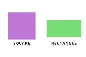Figuras Geométricas en Inglés